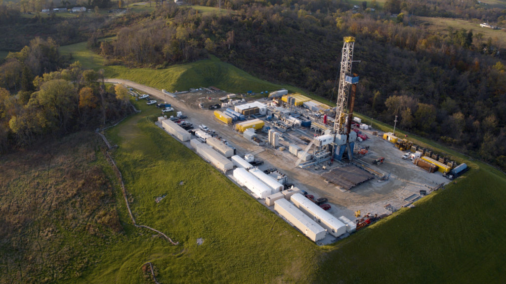How Does Oil & Natural Gas Development Work? - Gateway Royalty LLC How Does Oil & Natural Gas Development Work? - Gateway Royalty LLC