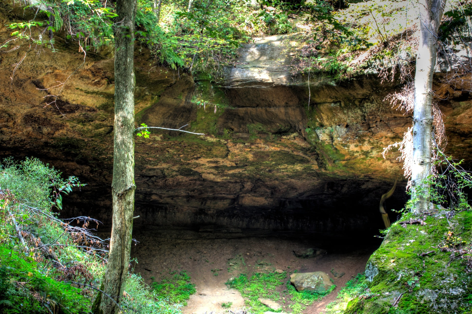 Encino Seeks Deal to Develop Salt Fork State Park | Gateway Royalty, LLC