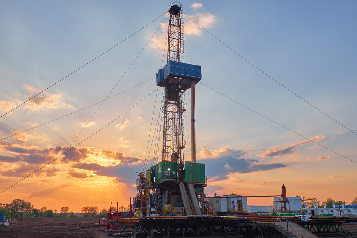 News: Chevron Plans to Exit Appalachia | Gateway Royalty, LLC