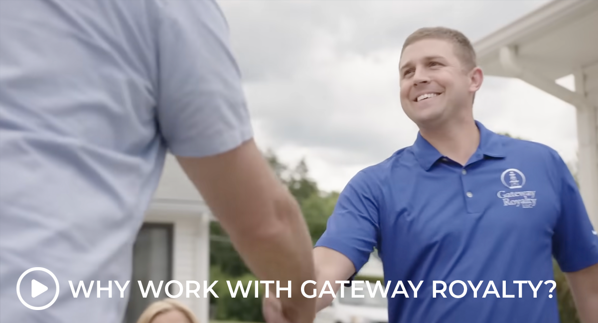 Sell Mineral Rights in Ohio | Gateway Royalty, LLC